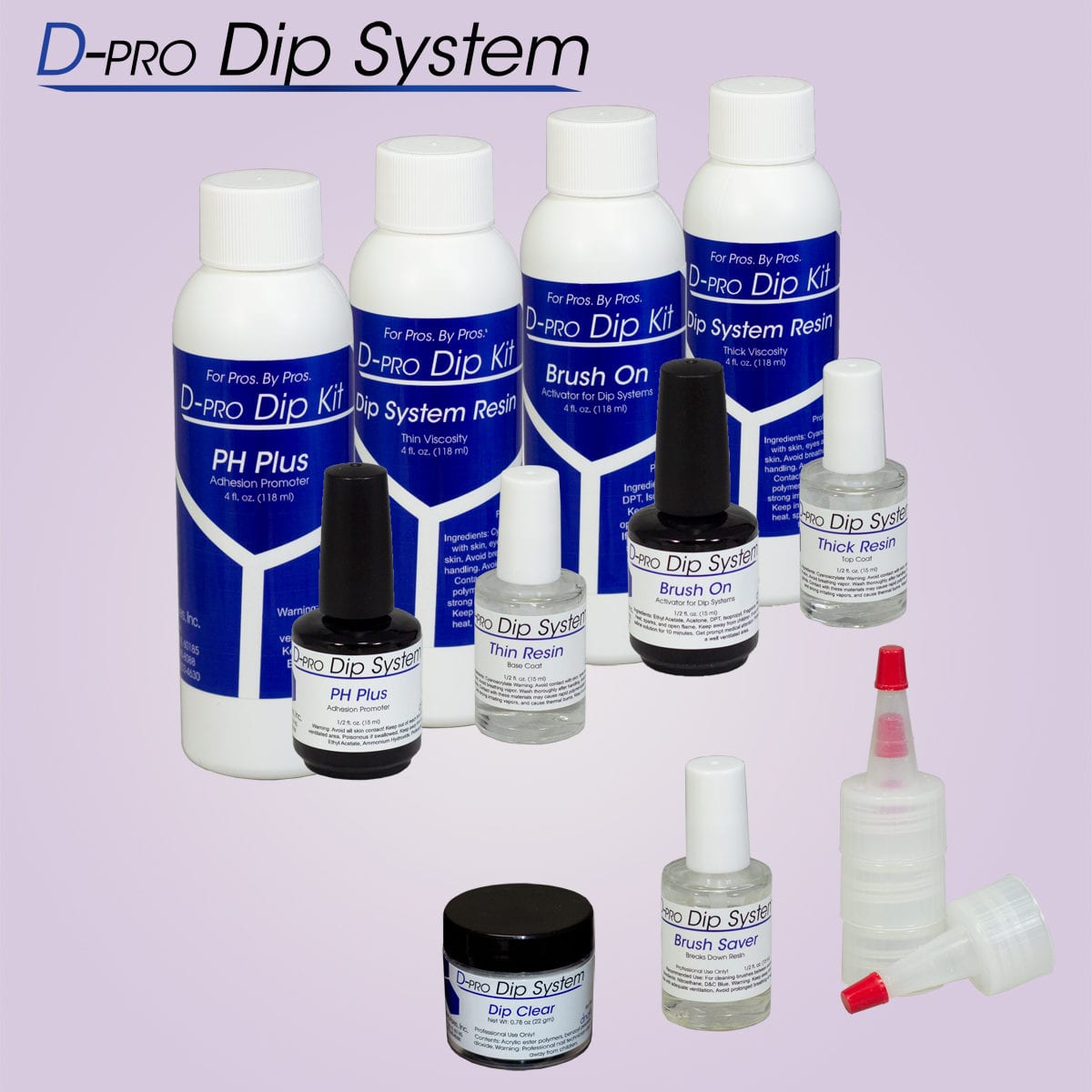 Products | DeEnterprises