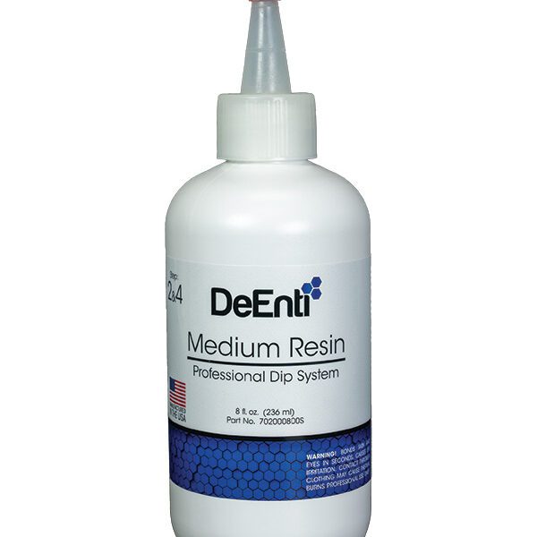 Medium | DeEnterprises