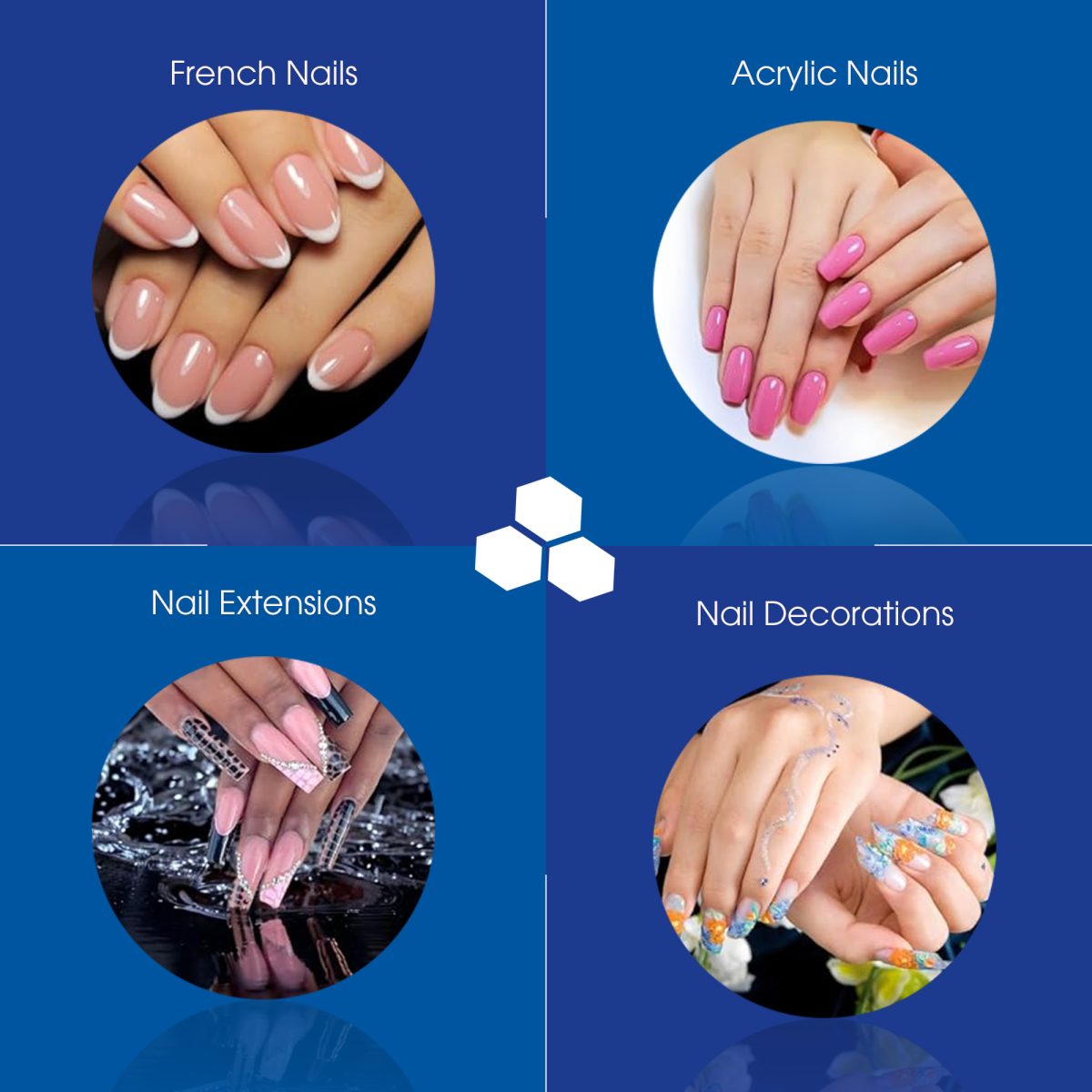 Liquid Monomer for Acrylic Nails | Fast Drying Nail Liquid