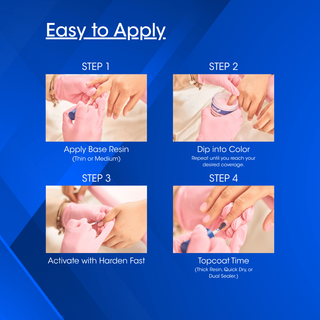 Dip Resin Cleaner - Brush Saver 16 fl. oz.