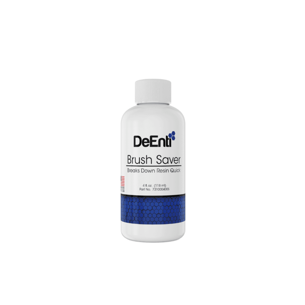 DeEnti Dip Brush Saver | DeEnterprises
