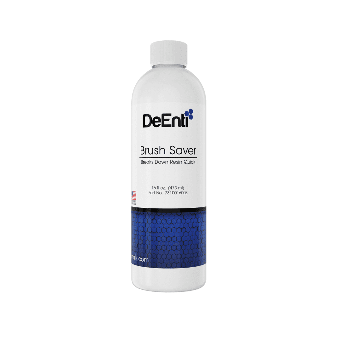 DeEnti Dip Brush Saver | DeEnterprises